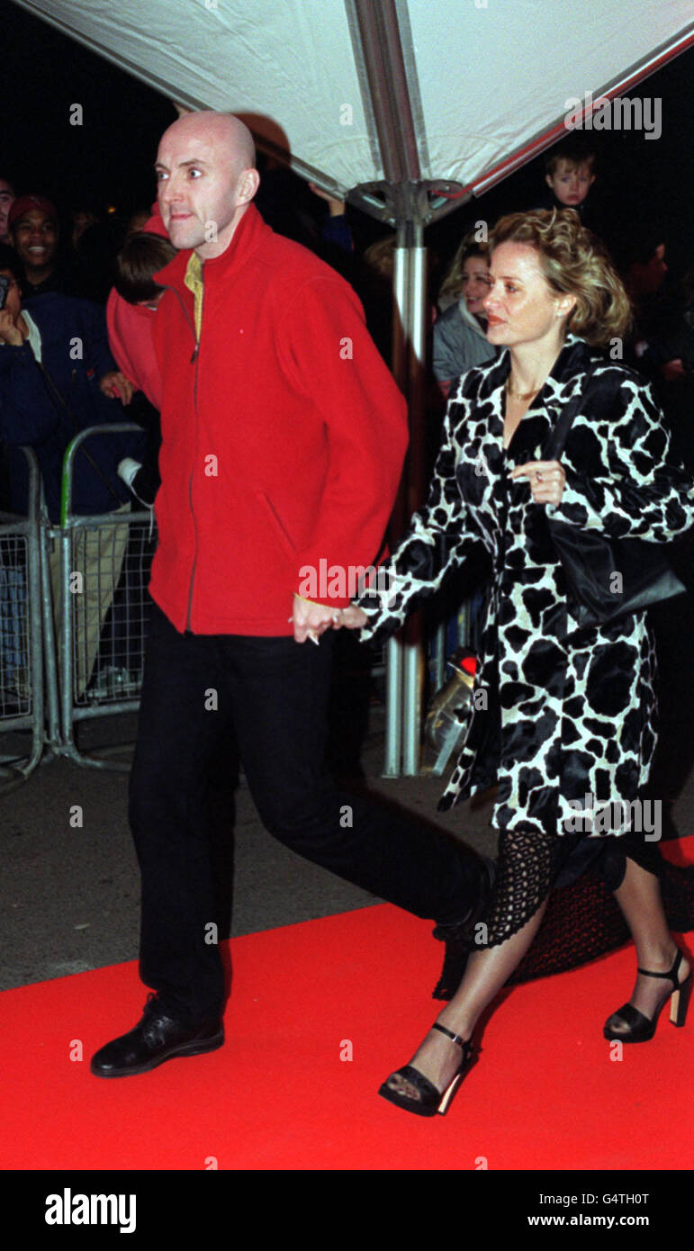 End of Days/ Lee Hurst Stock Photo - Alamy