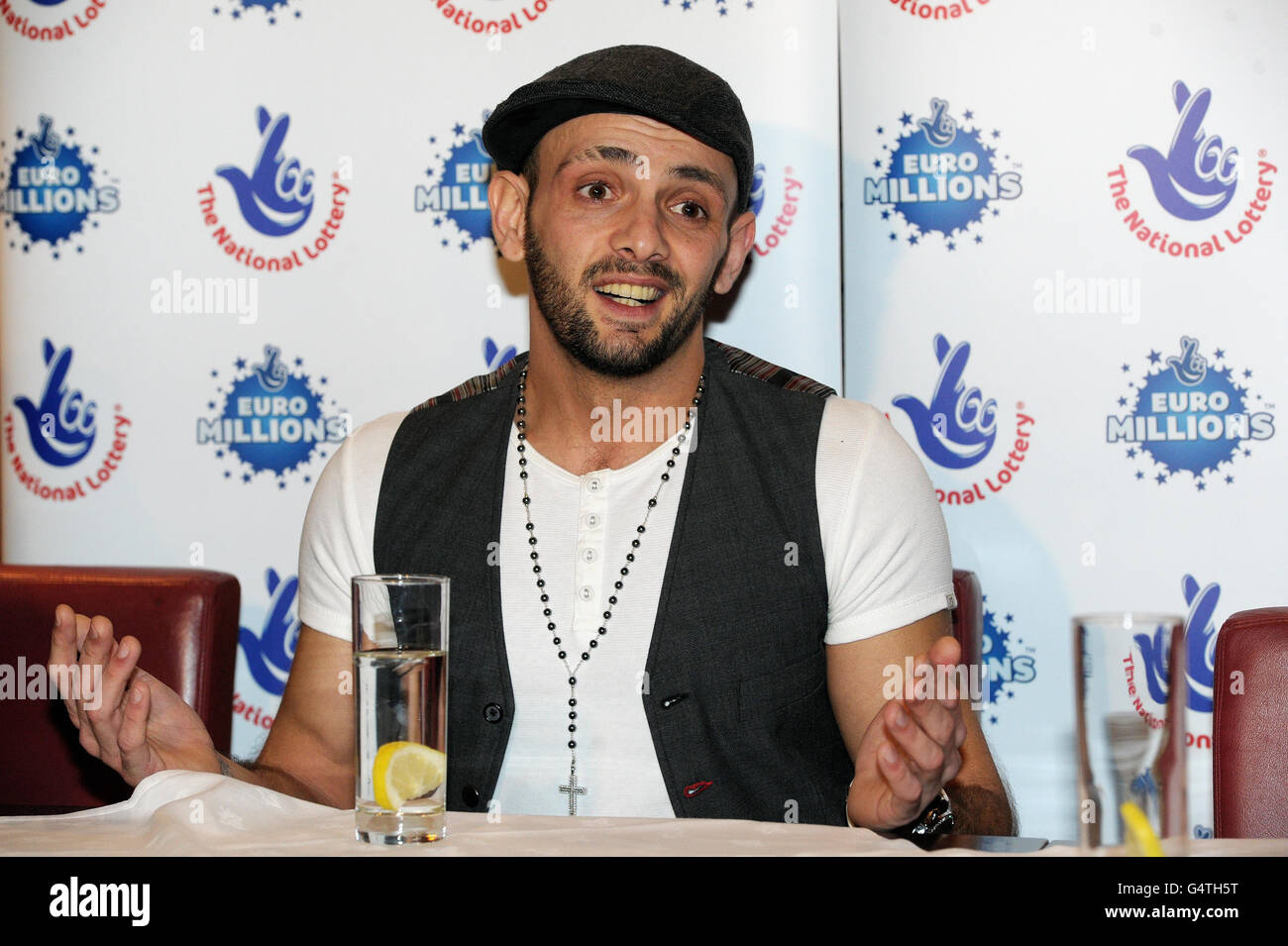 Morgans hotel hi-res stock photography and images - Alamy