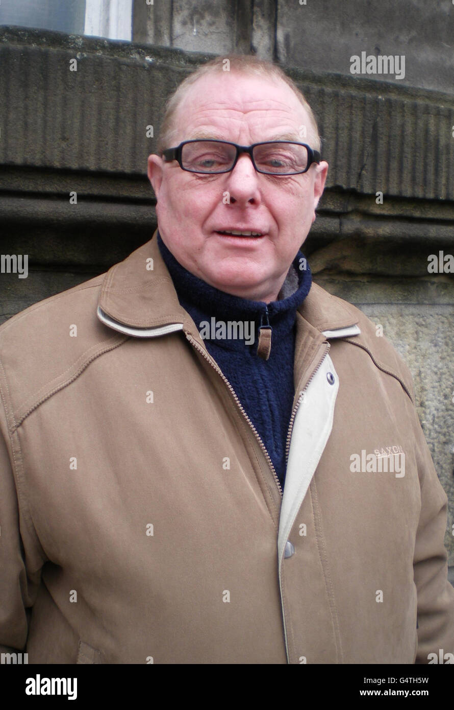 Derek shields hi-res stock photography and images - Alamy