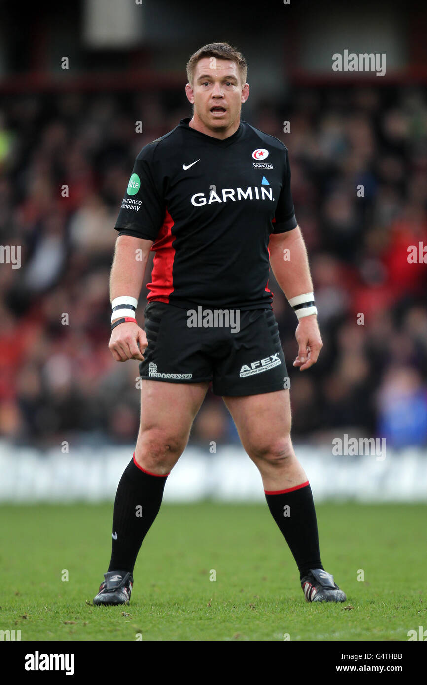 John smit rugby hi-res stock photography and images - Alamy