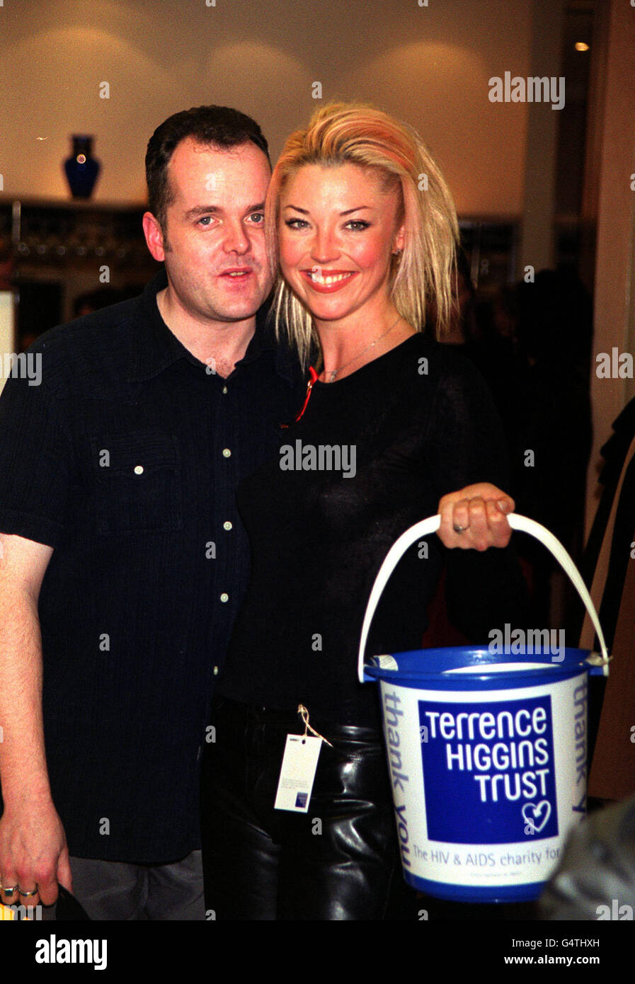 Kevin day comedian hi-res stock photography and images - Alamy