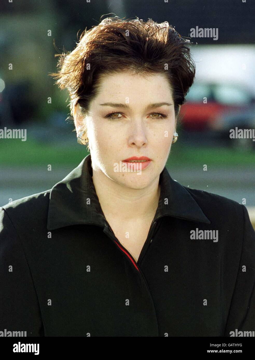 Sarah lockett hi-res stock photography and images - Alamy