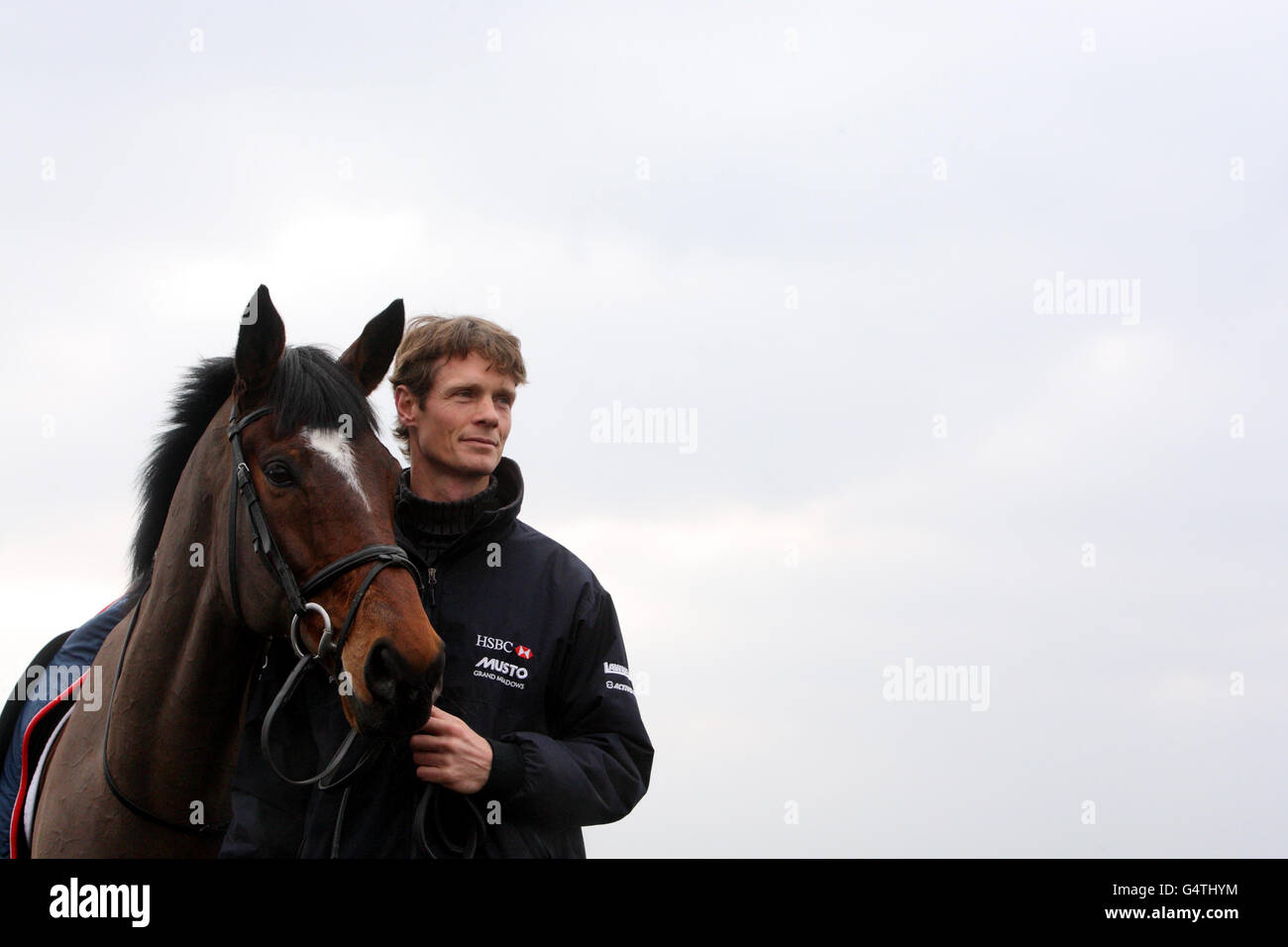 William fox pitt photocall hi-res stock photography and images - Alamy
