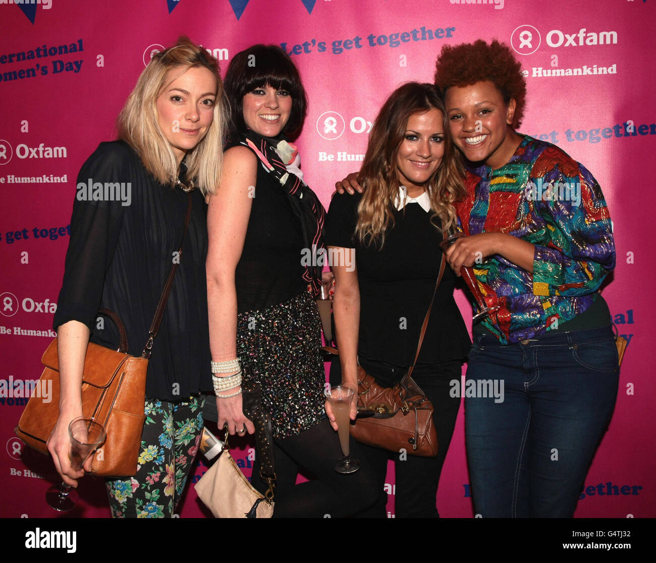 Cherry healey hi-res stock photography and images - Alamy