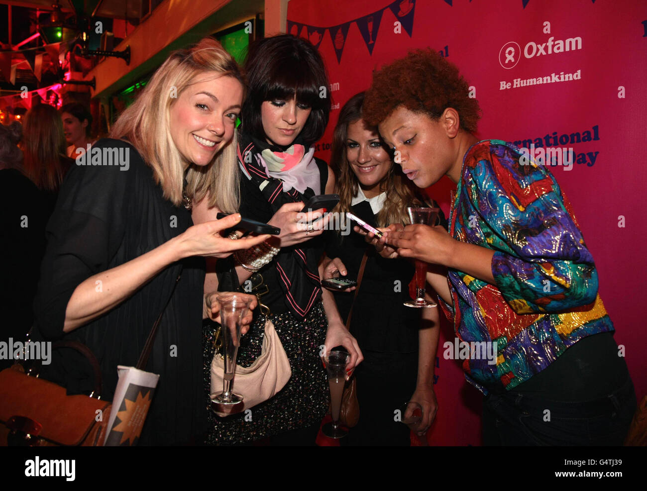 Cherry healey hi-res stock photography and images - Alamy