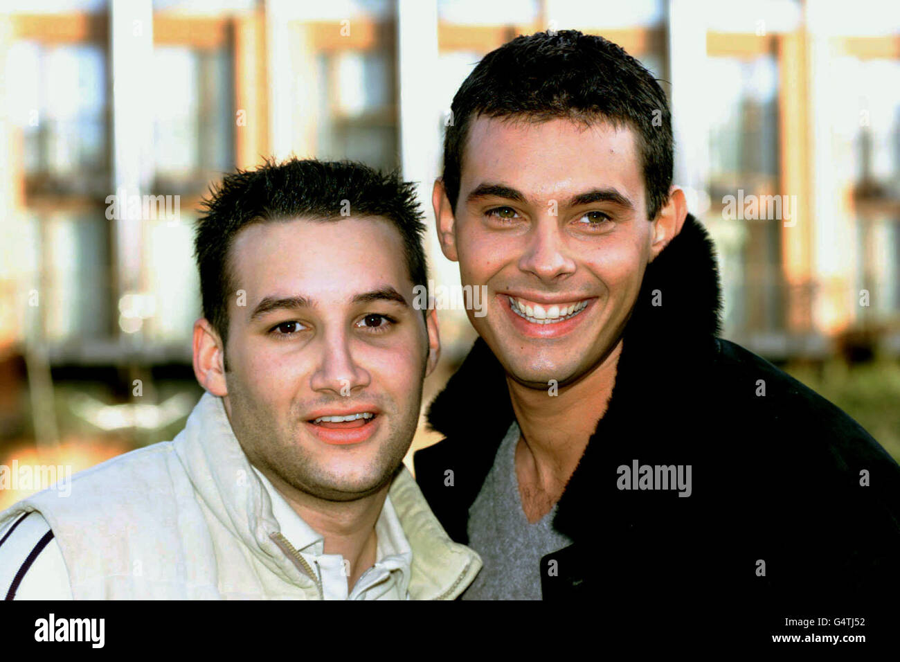 Members boy band another level hi-res stock photography and images - Alamy