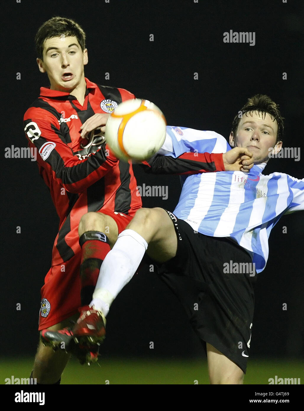 Lee kilday hi-res stock photography and images - Alamy