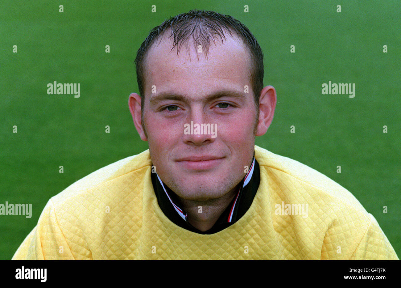 Lance Corporal Susan Tucker