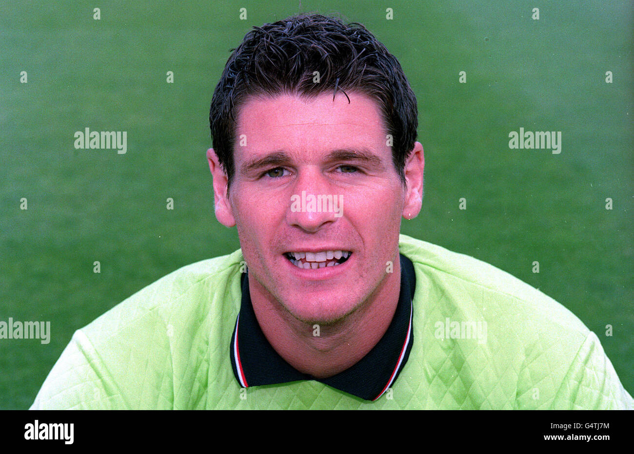 Mike pollitt hi-res stock photography and images - Alamy