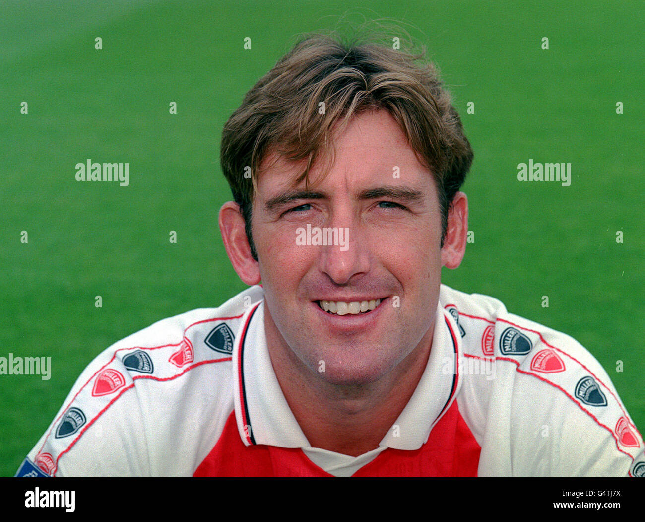 Steve thompson hi-res stock photography and images - Alamy