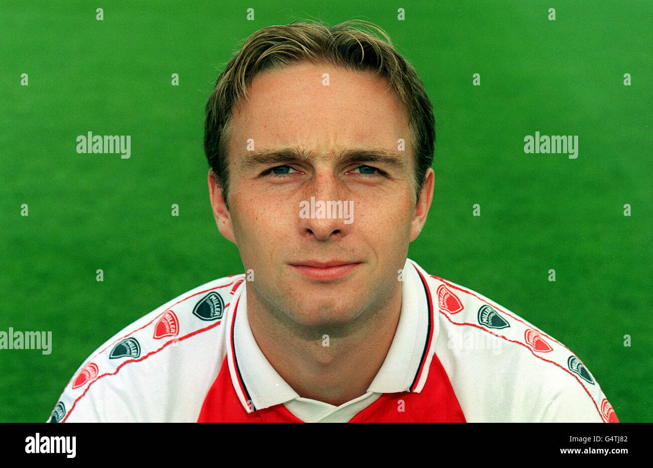 Rotherham united watson hi-res stock photography and images - Alamy