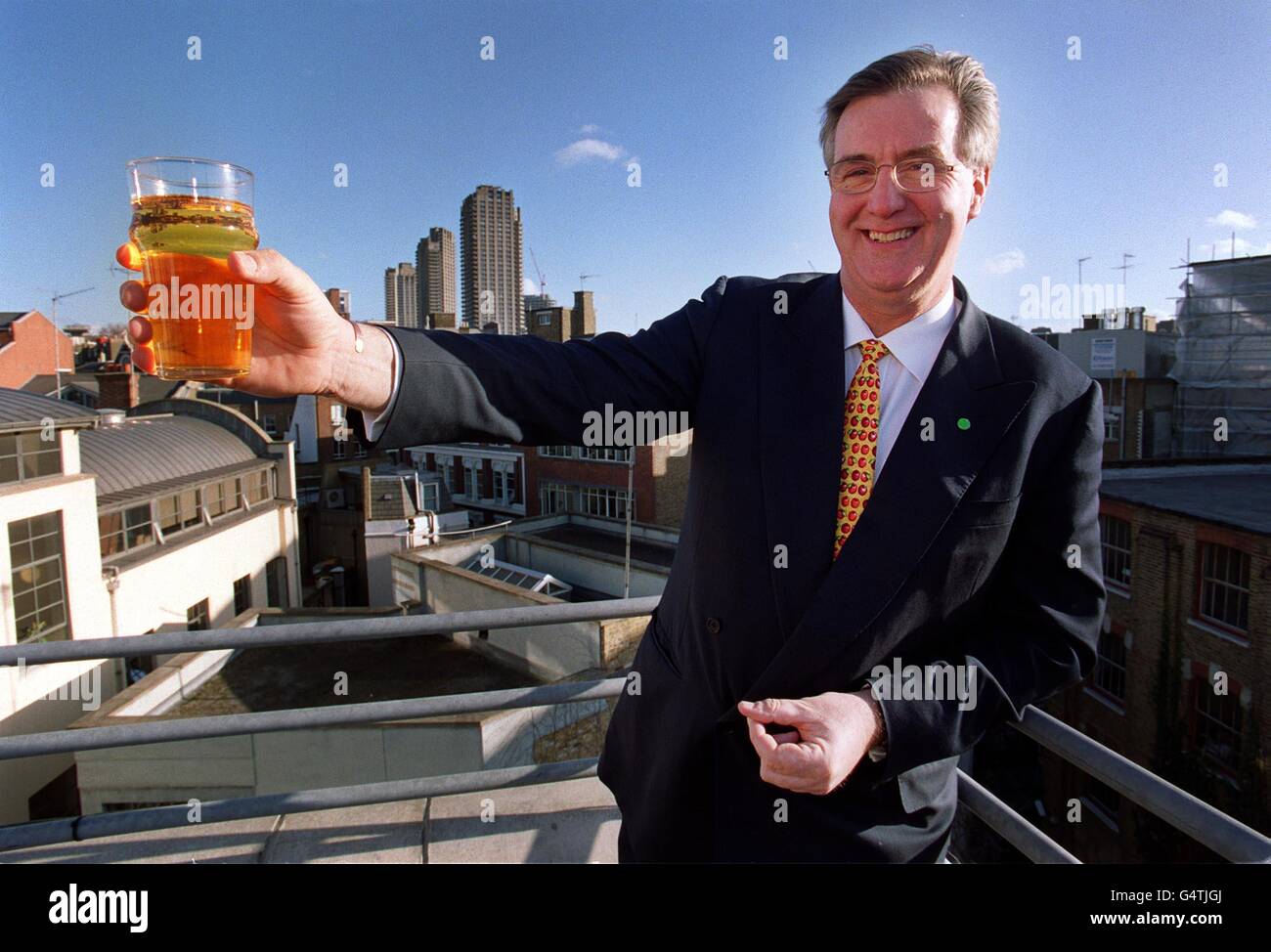 Hp bulmers hughes hi-res stock photography and images - Alamy