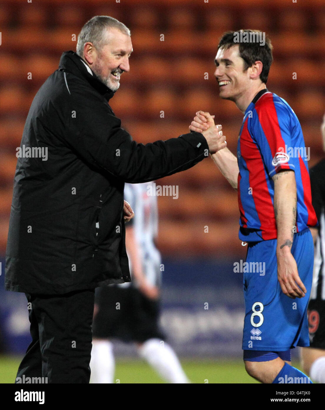 William the butcher hi-res stock photography and images - Alamy