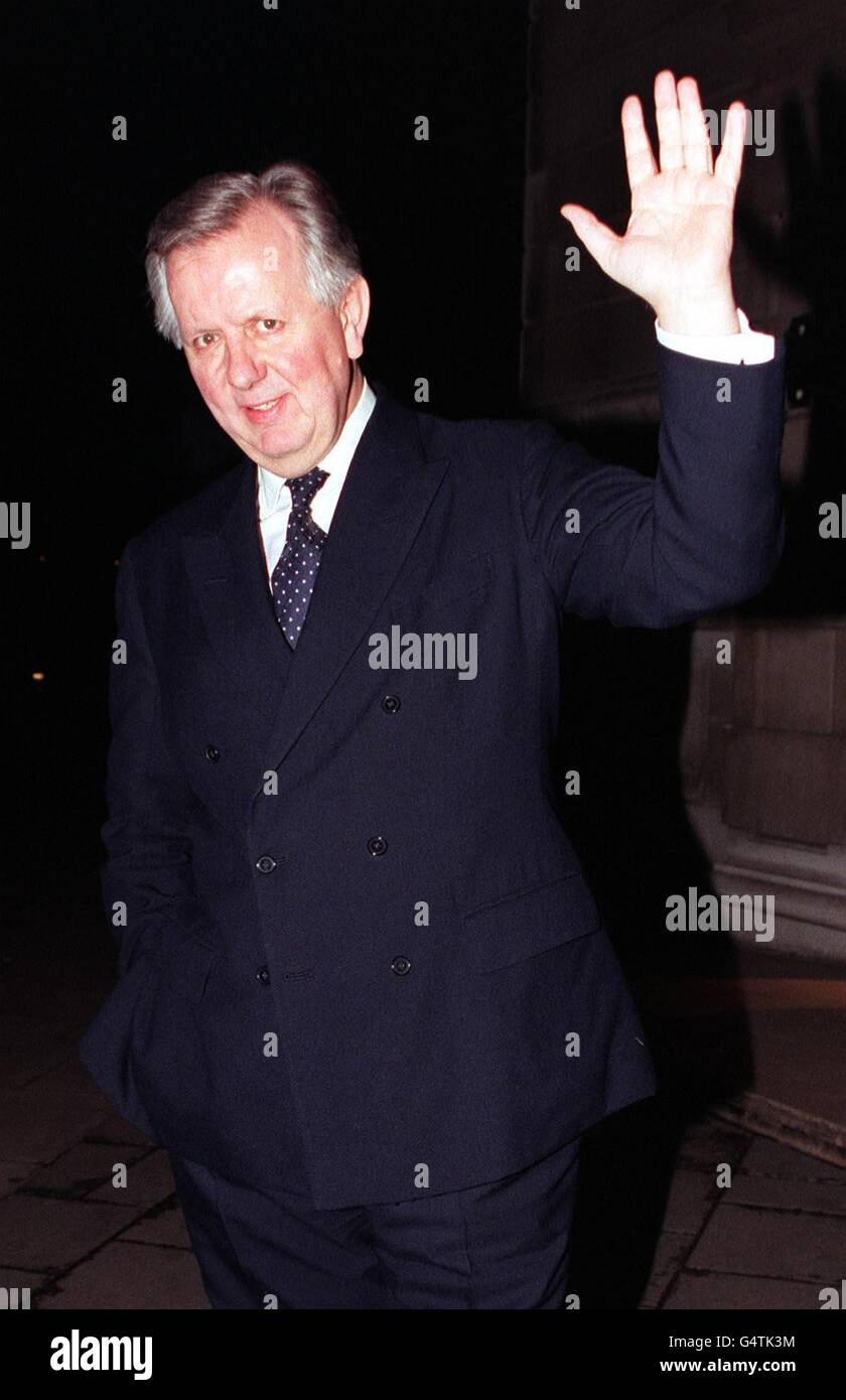 Steven Norris/at Millbank Stock Photo - Alamy