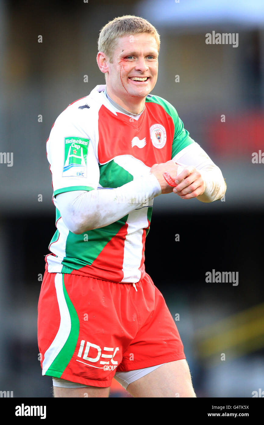 Biarritz olympique pays basque hi-res stock photography and images - Alamy