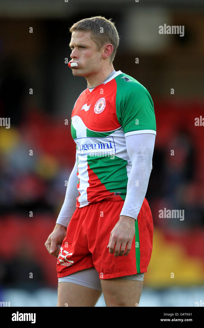 Biarritz olympique pays basque hi-res stock photography and images - Alamy