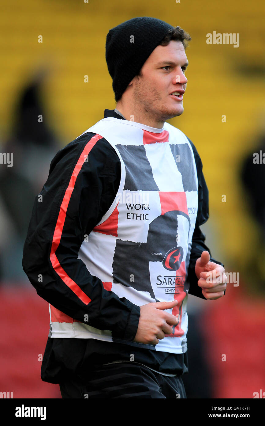 Duncan taylor rugby hi-res stock photography and images - Alamy