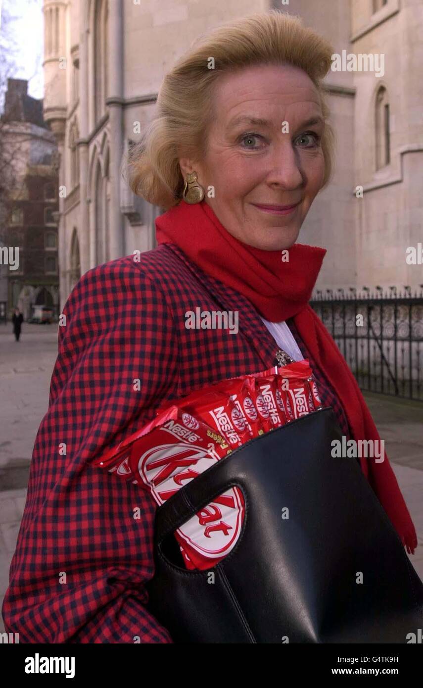 Christine Hamilton/ 2 Stock Photo - Alamy