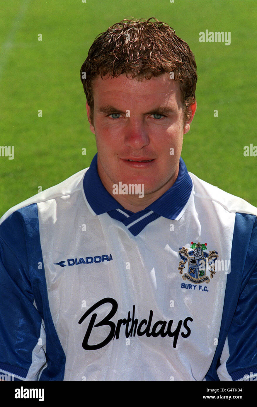 Darren Bullock's Instagram, Twitter & Facebook on IDCrawl