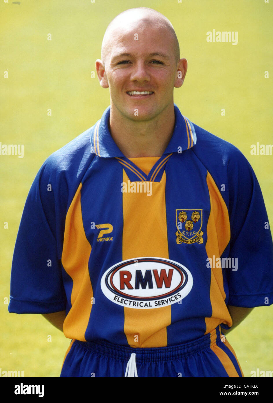 Lee steele hi-res stock photography and images - Alamy