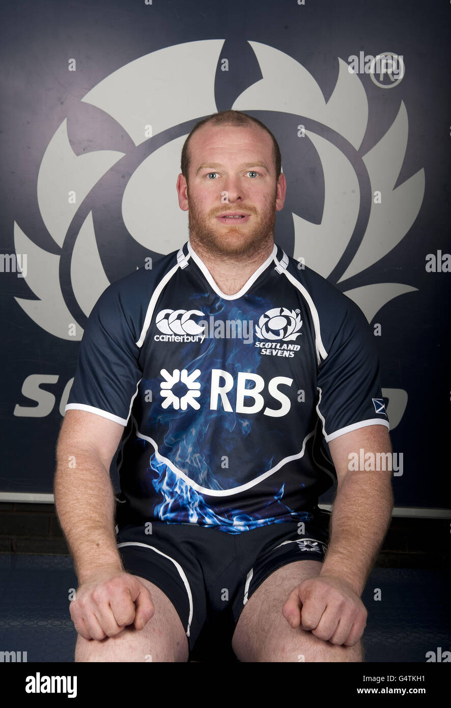 Fraser harkness hi-res stock photography and images - Alamy