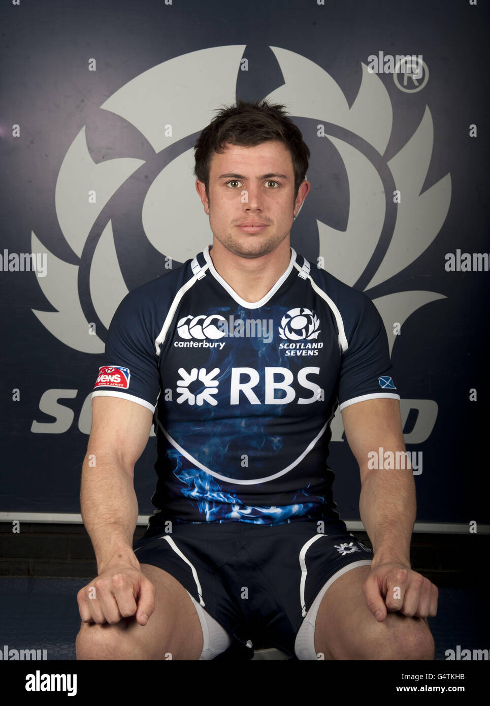 Portrait james fleming hi-res stock photography and images - Alamy