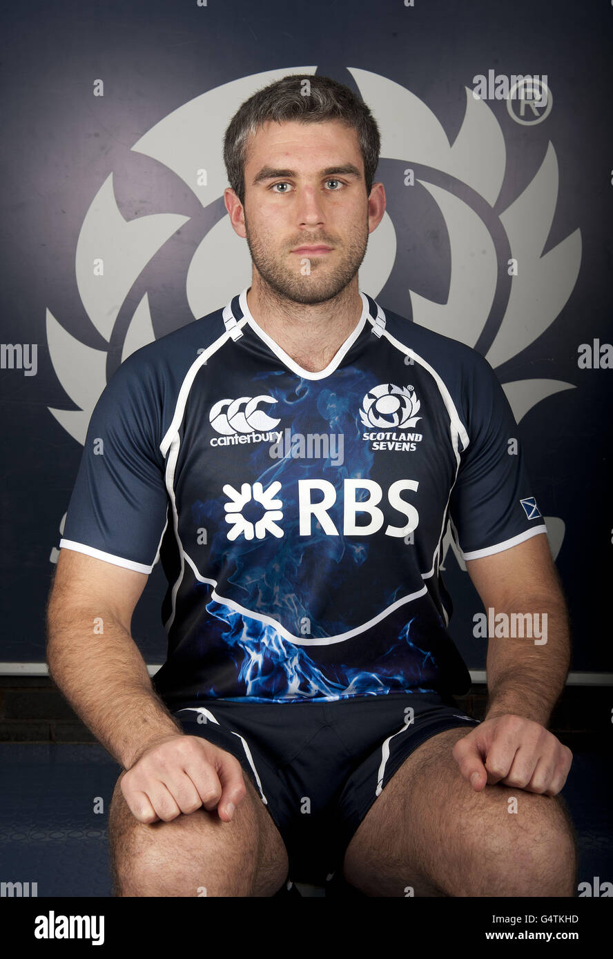 Graham fisken of scotland hi-res stock photography and images - Alamy