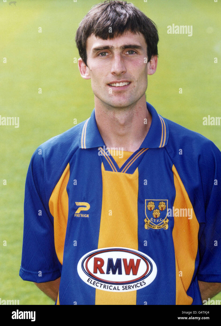 Mark winstanley hi-res stock photography and images - Alamy