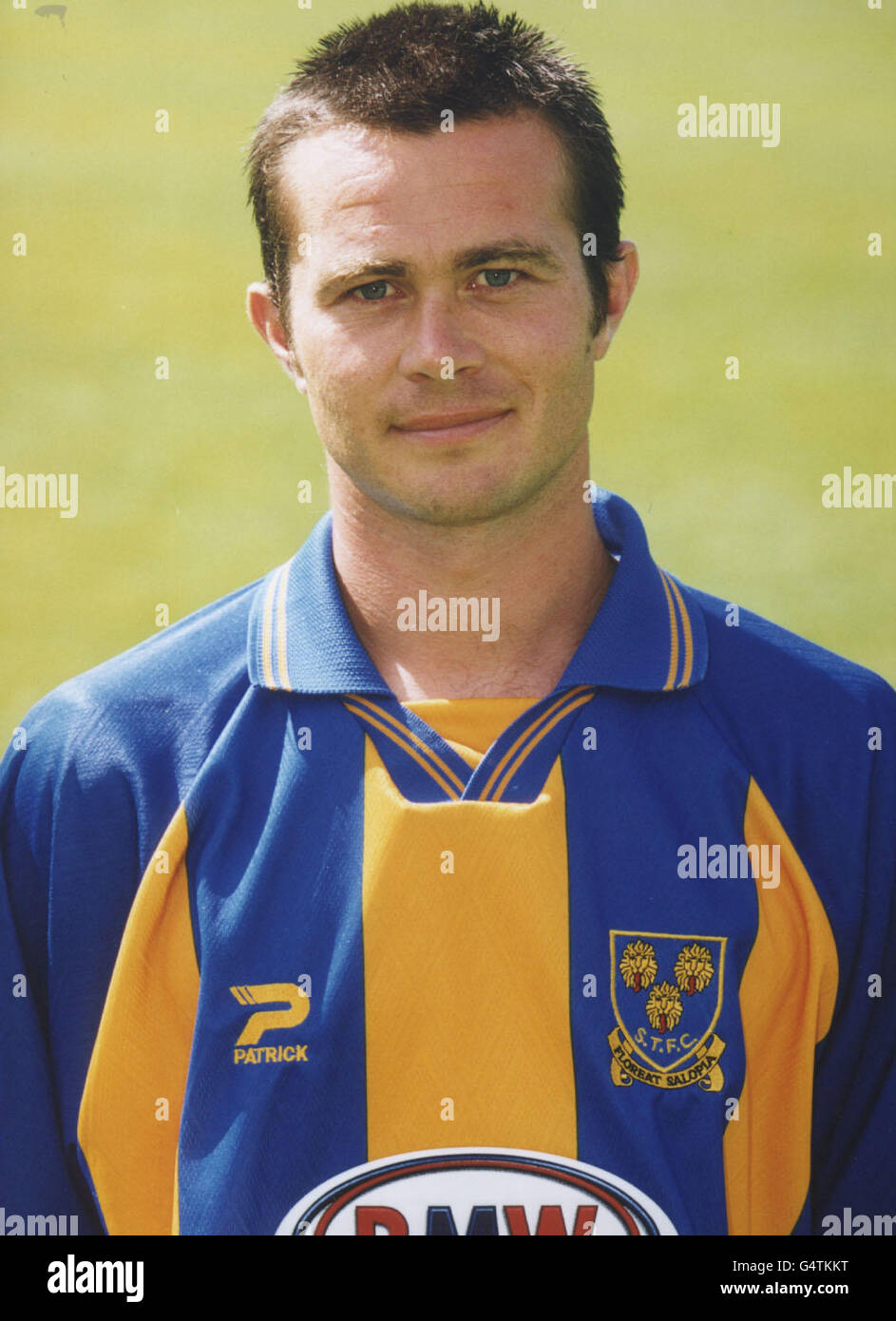 Roger preece hi-res stock photography and images - Alamy