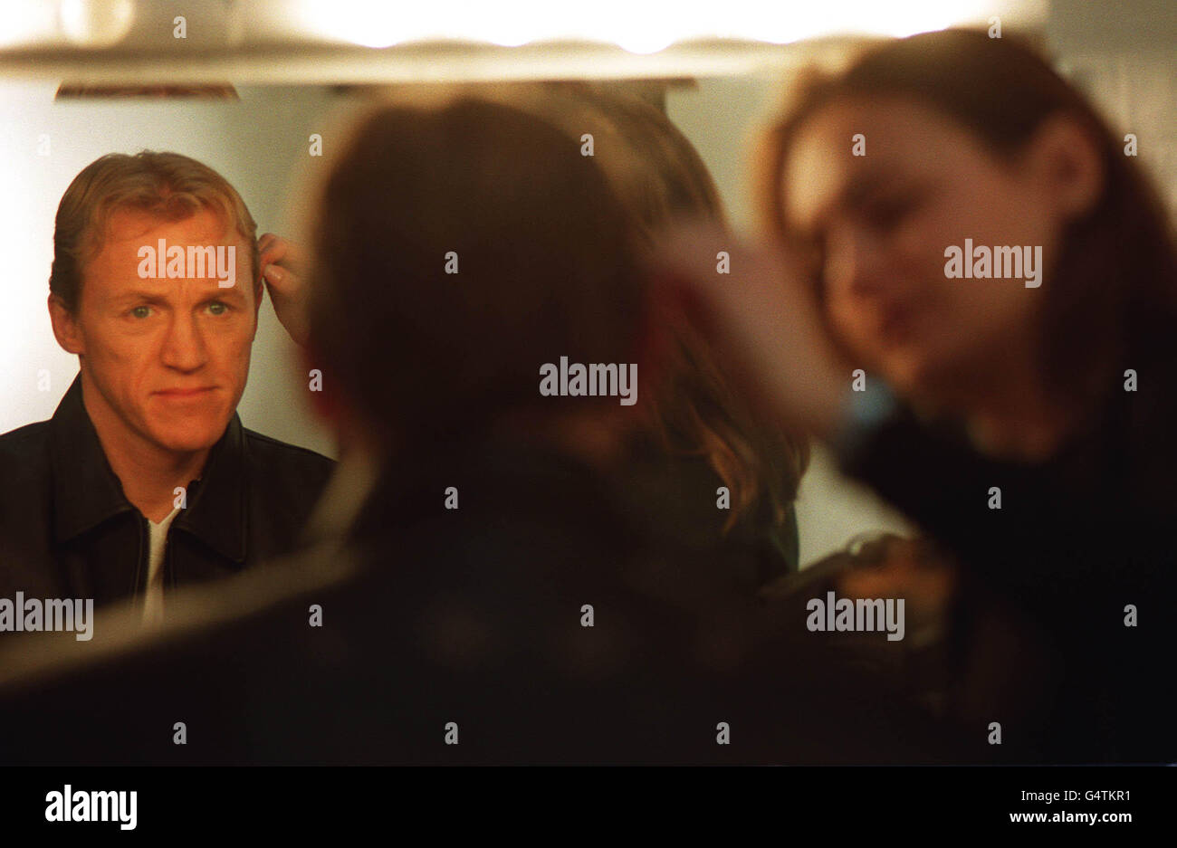 PETA Campaign Stock Photo: 106263221 - Alamy