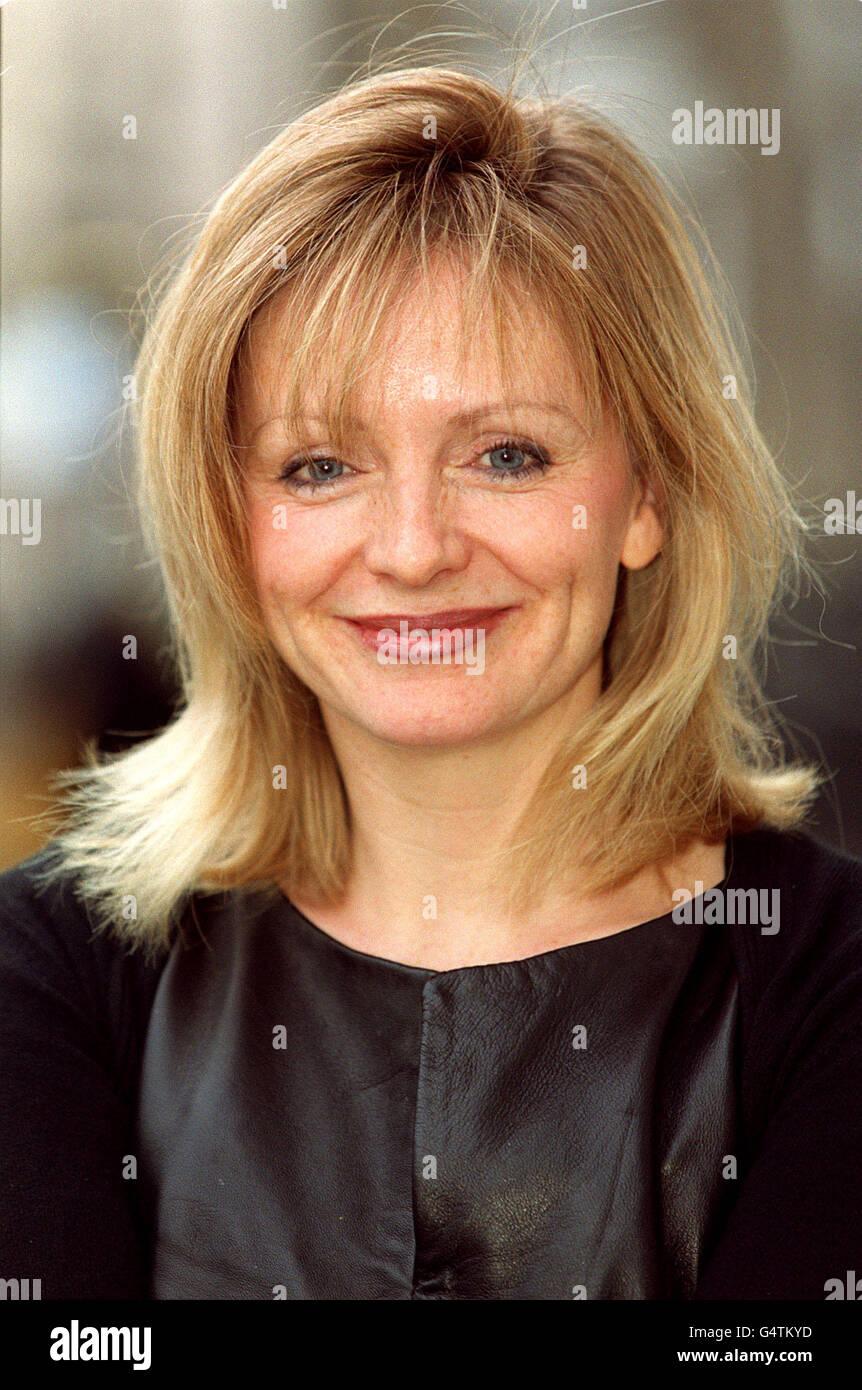 Tracy Brabin at a photocall for 'The Ghost Hunter', a new six part ...