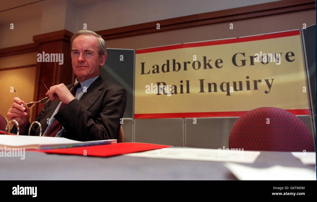 Lord cullen hi-res stock photography and images - Alamy