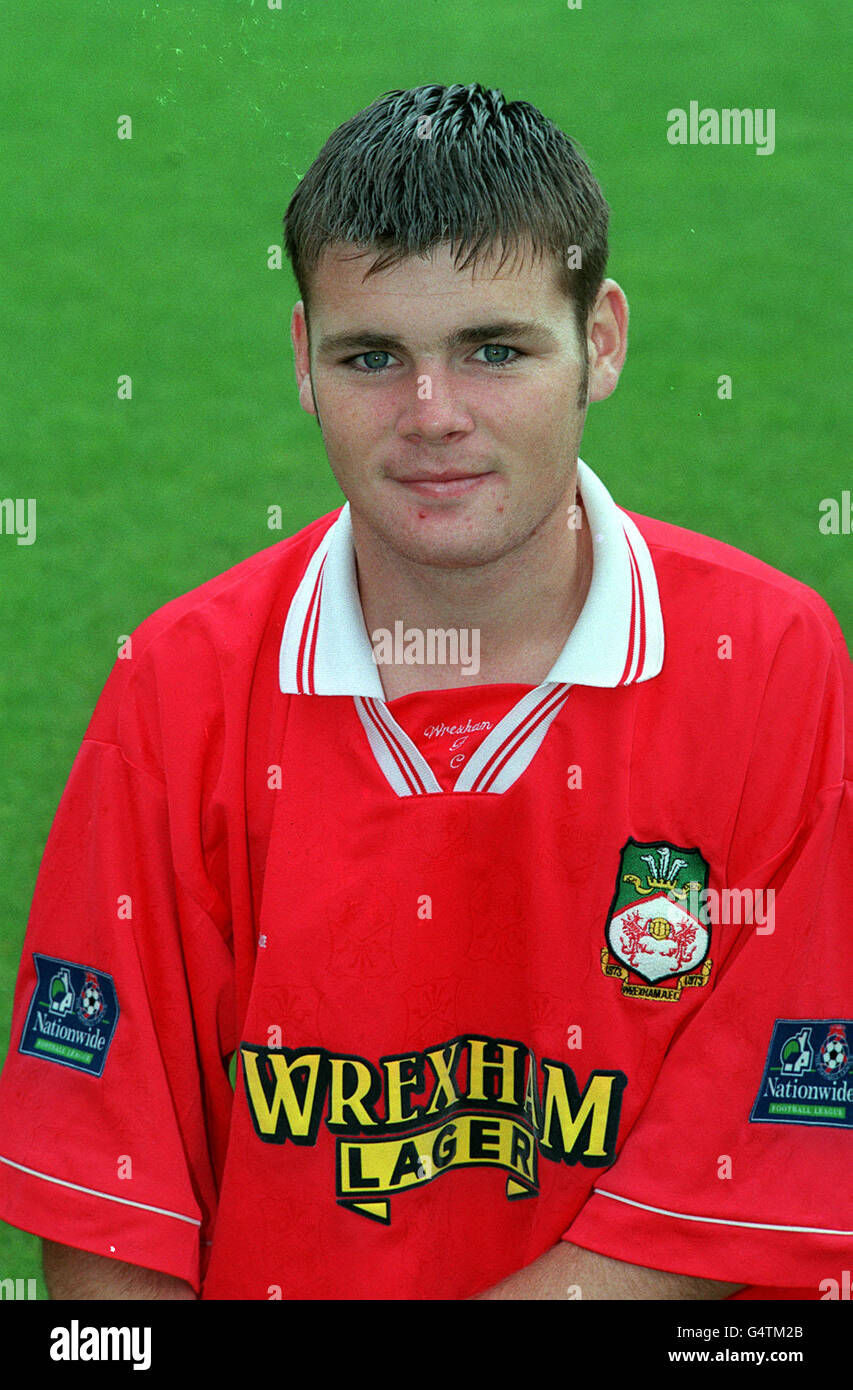 Anthony wolfe hi-res stock photography and images - Alamy