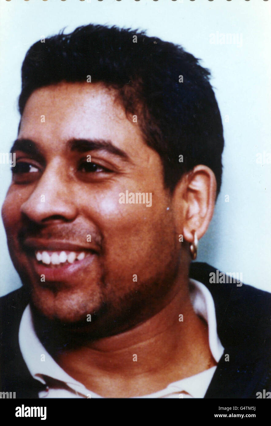 Convicted manslaughter black musician michael menson mario pereira hi ...