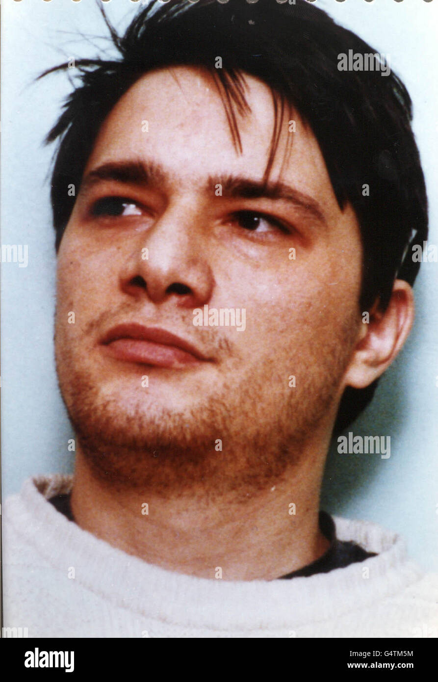 Faces life imprisonment harry charalambous constantinou hi-res stock ...