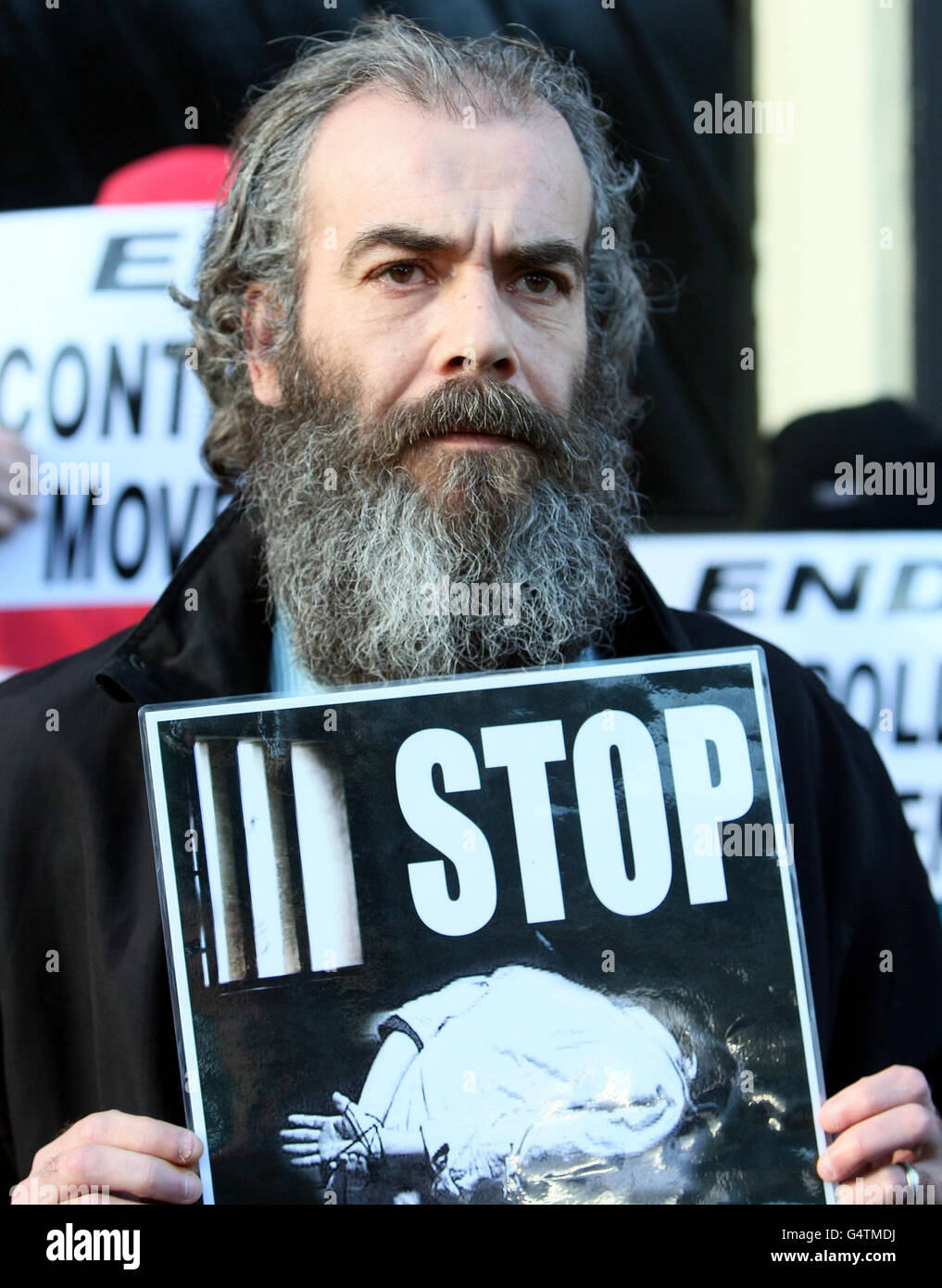Colin Duffy, the prominent republican cleared of murdering two soldiers ...