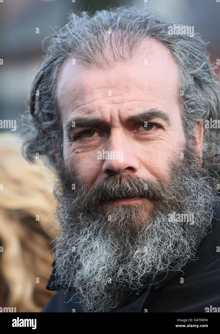 Colin Duffy, the prominent republican cleared of murdering two soldiers ...