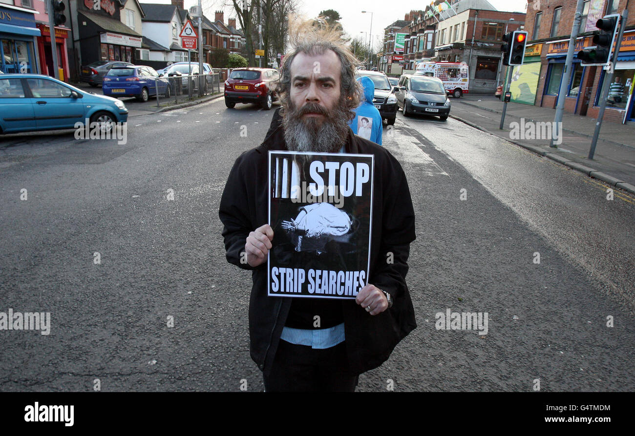 Colin Duffy, the prominent republican cleared of murdering two soldiers ...