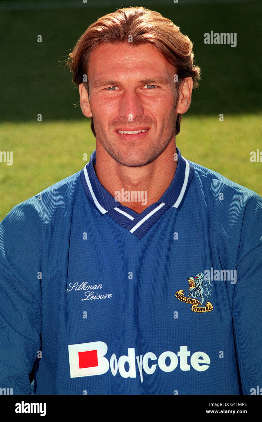 Darren tinson hi-res stock photography and images - Alamy