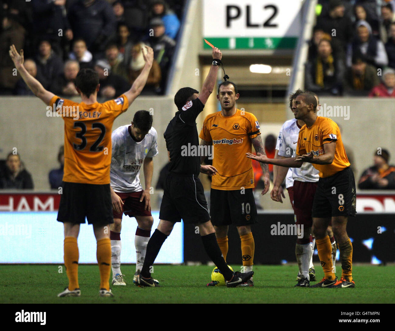 Karl henry and wolves and villa hi-res stock photography and images - Alamy