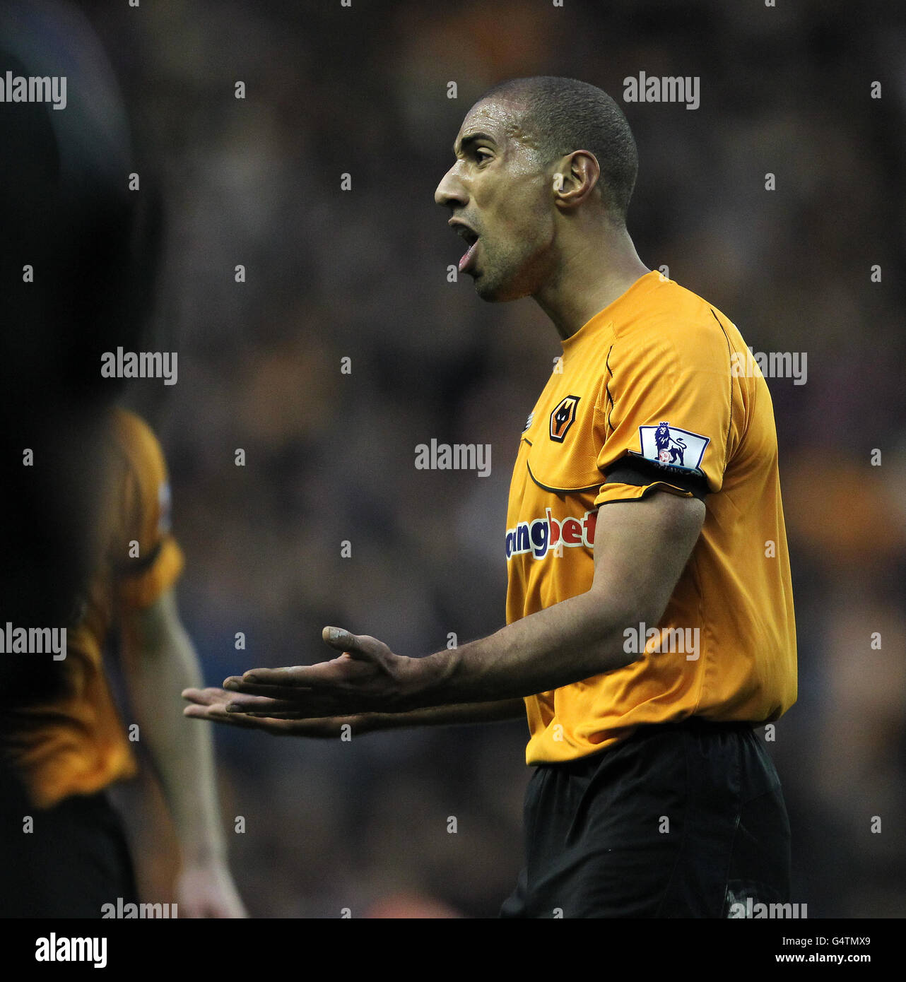 Karl henry and premier league hi-res stock photography and images - Alamy