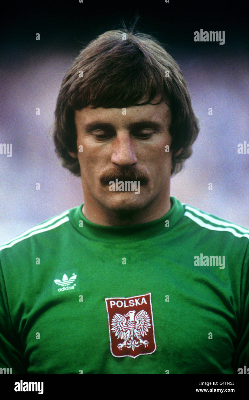 Fifa world cup spain 82 hi-res stock photography and images - Alamy