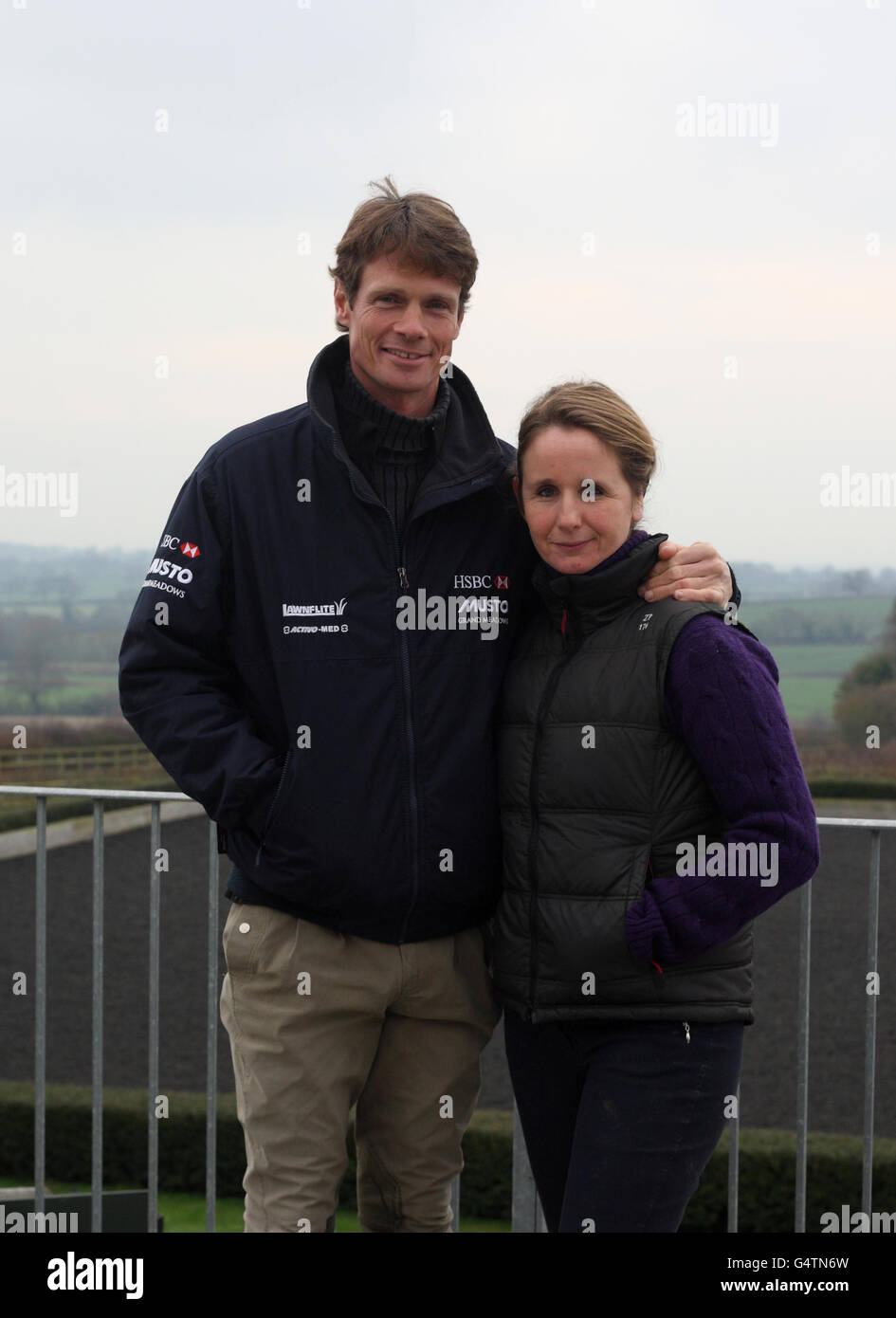 Alice plunkett william fox pitt hi-res stock photography and images - Alamy