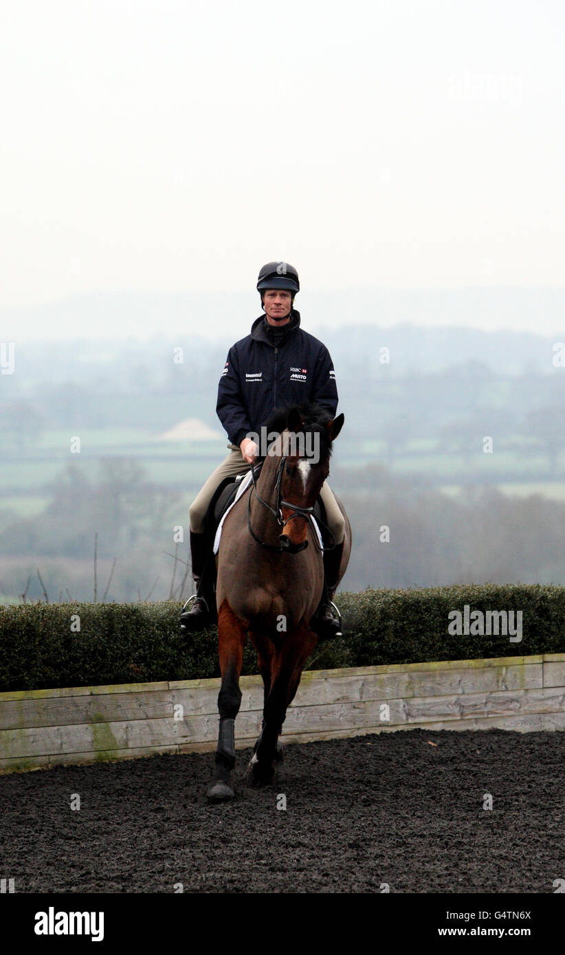 William fox pitt photocall hi-res stock photography and images - Alamy