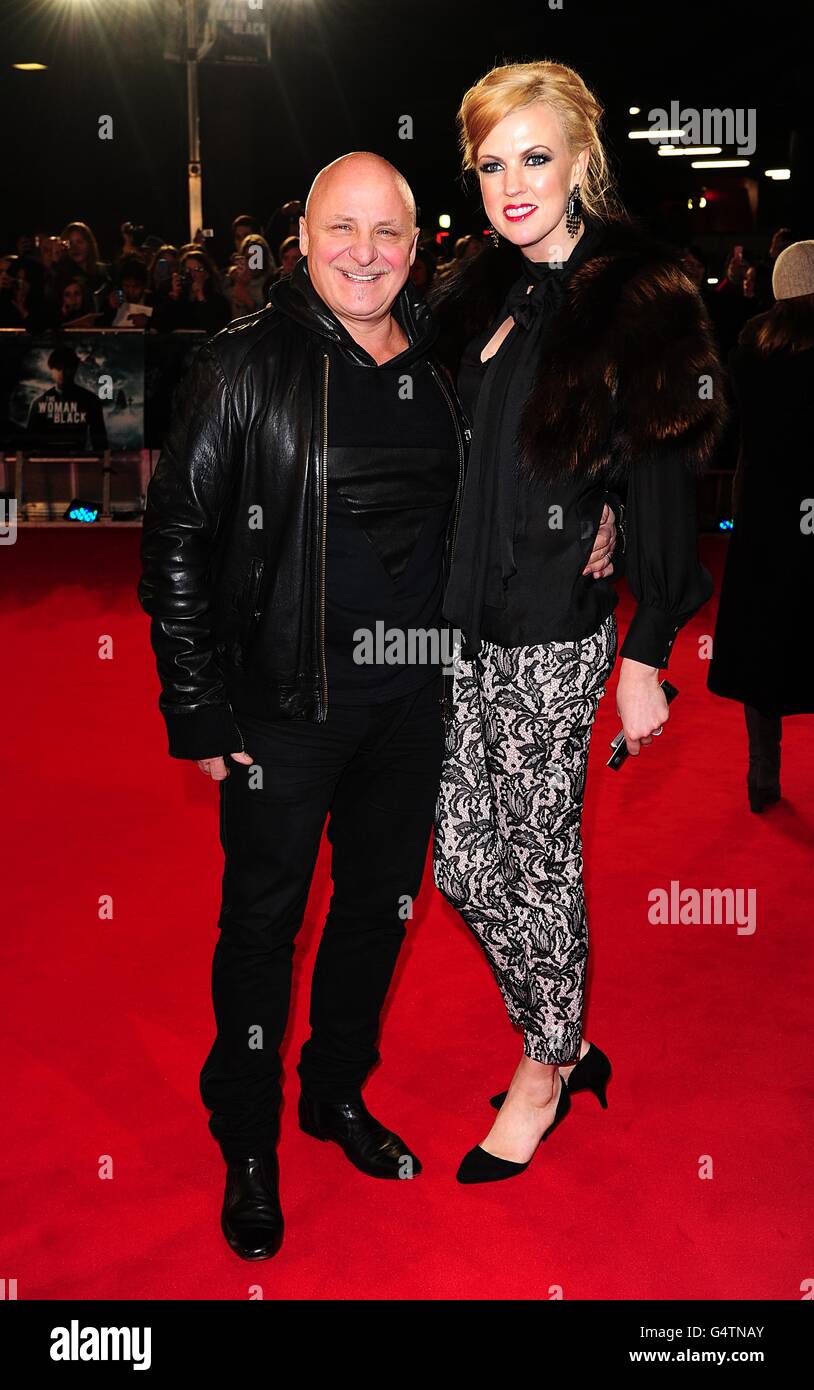 Nikki zilli hi-res stock photography and images - Alamy