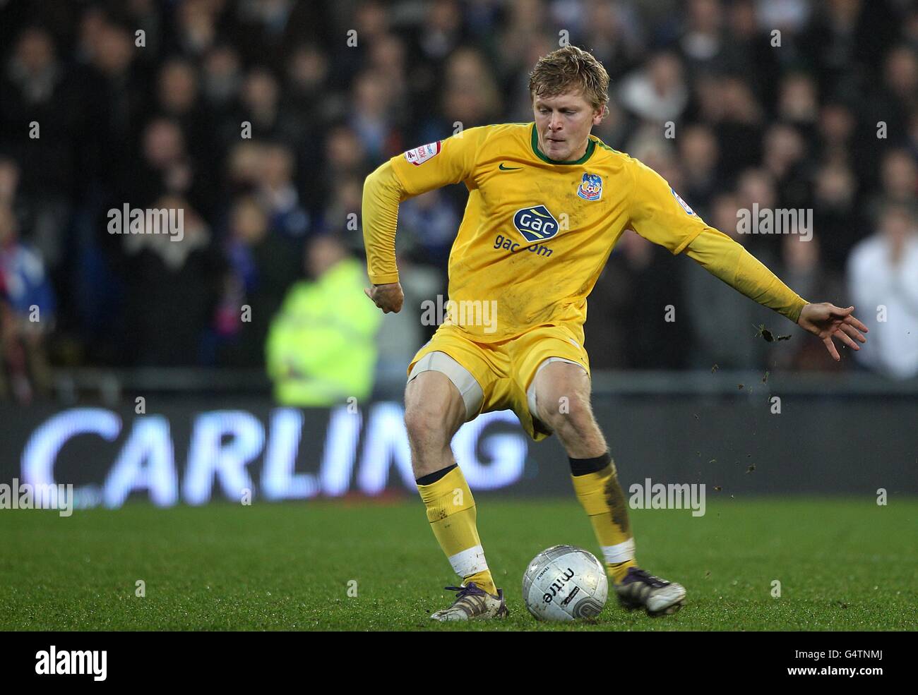 Crystal palaces jonathan parr hi-res stock photography and images - Alamy