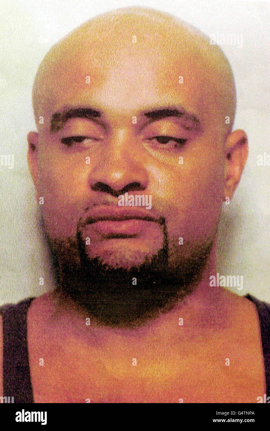 Courts pimp Malone collect Stock Photo - Alamy