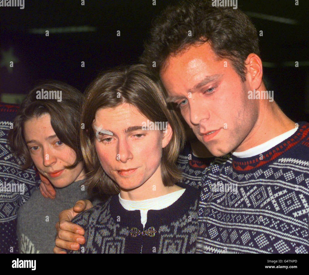 Fiona donaldson hi-res stock photography and images - Alamy