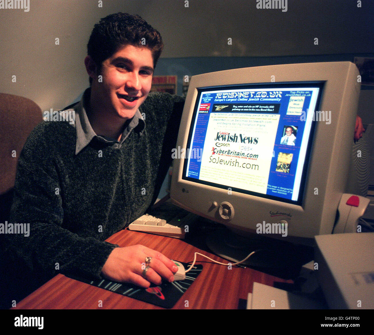 At his home in elstree hi-res stock photography and images - Alamy