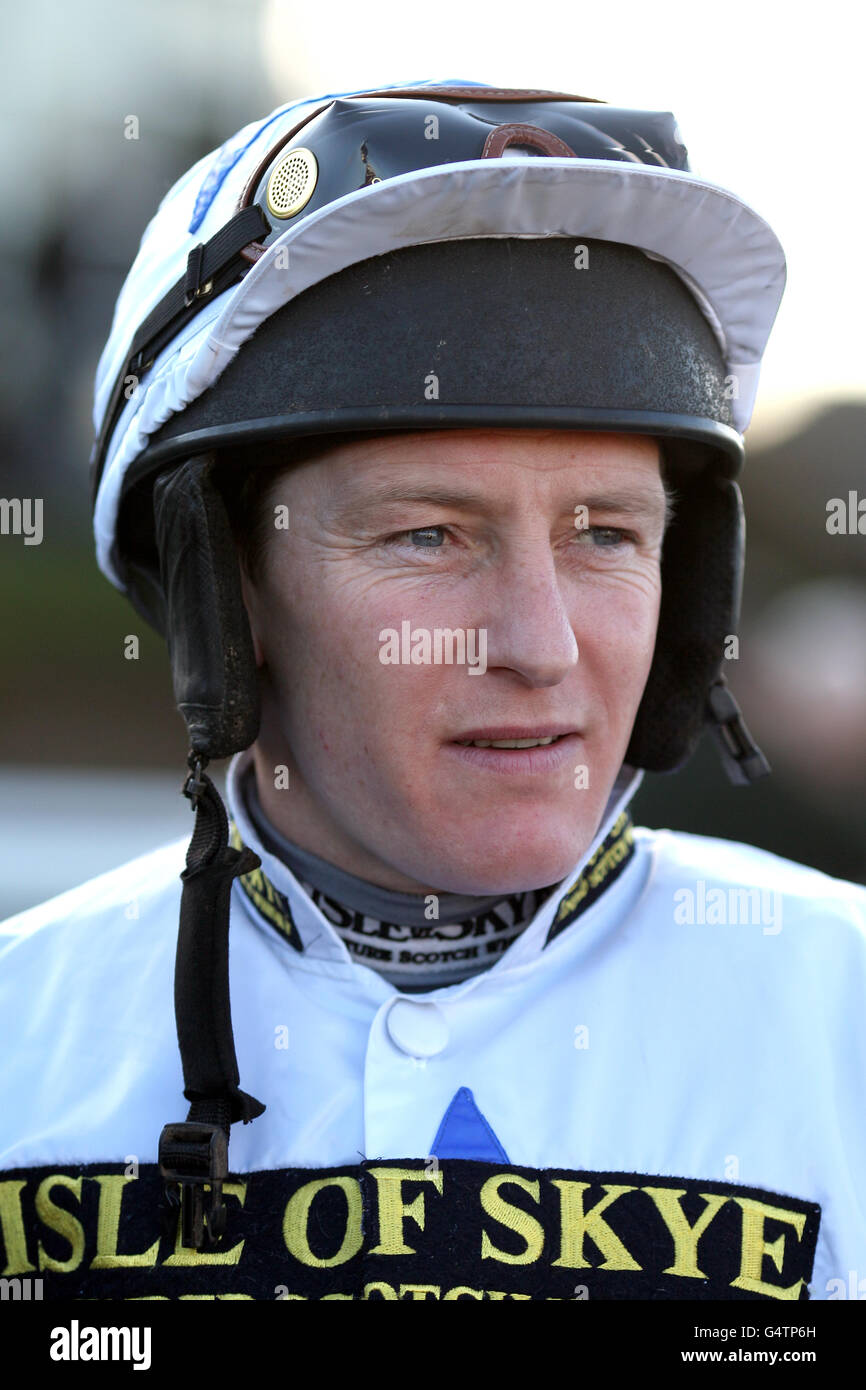 Racing Wetherby High Resolution Stock Photography and Images - Alamy